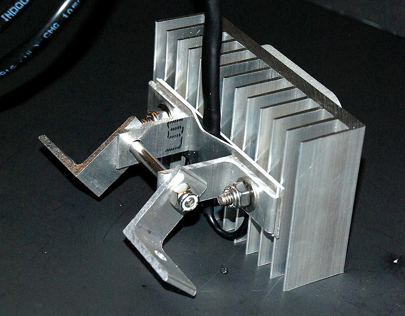 Heavy Duty LED boat lights - Flounder boat LED lights, LED boat lights ...