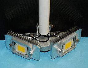 LED Lights for Flounder Gigging, LED Underwater Lights and gigging ...