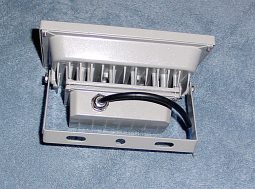 Flounder boat lights, Underwater 50w LED Lights for flounder gigging ...