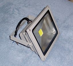 Flounder boat lights, Underwater 50w LED Lights for flounder gigging ...