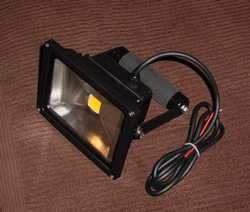 LED Lights for Flounder Gigging, LED Underwater Lights and gigging ...